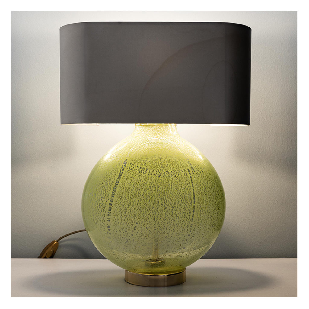 Jolanda Lamp - Vetreria Murano Design