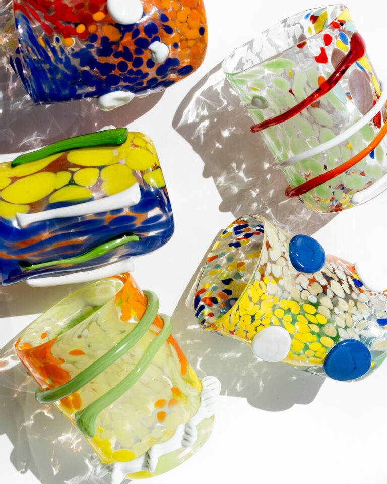 Murano glass: 5 tips to recognize the real one - Vetreria Murano Design