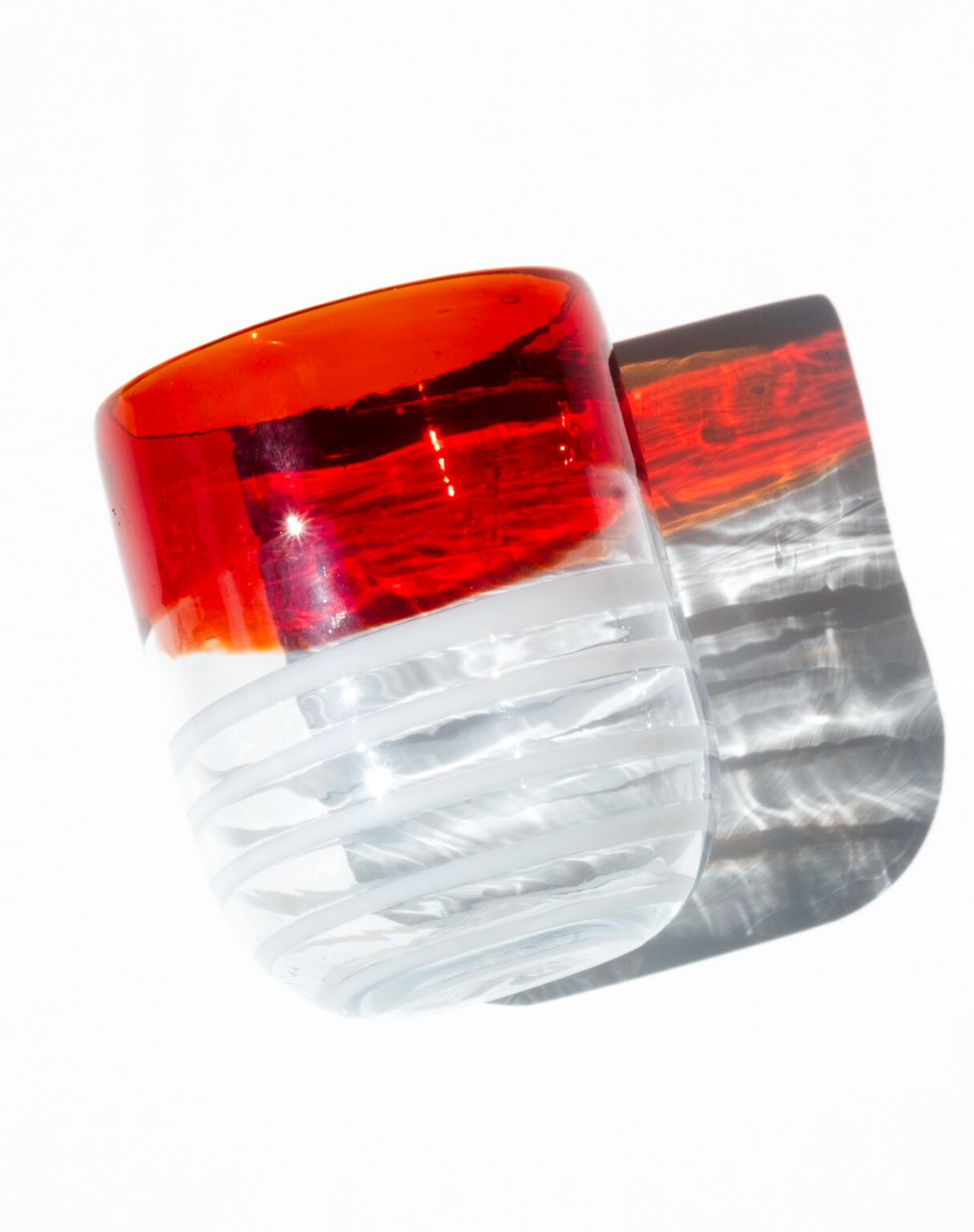 Bicchieri Murano - Vetreria Murano Design